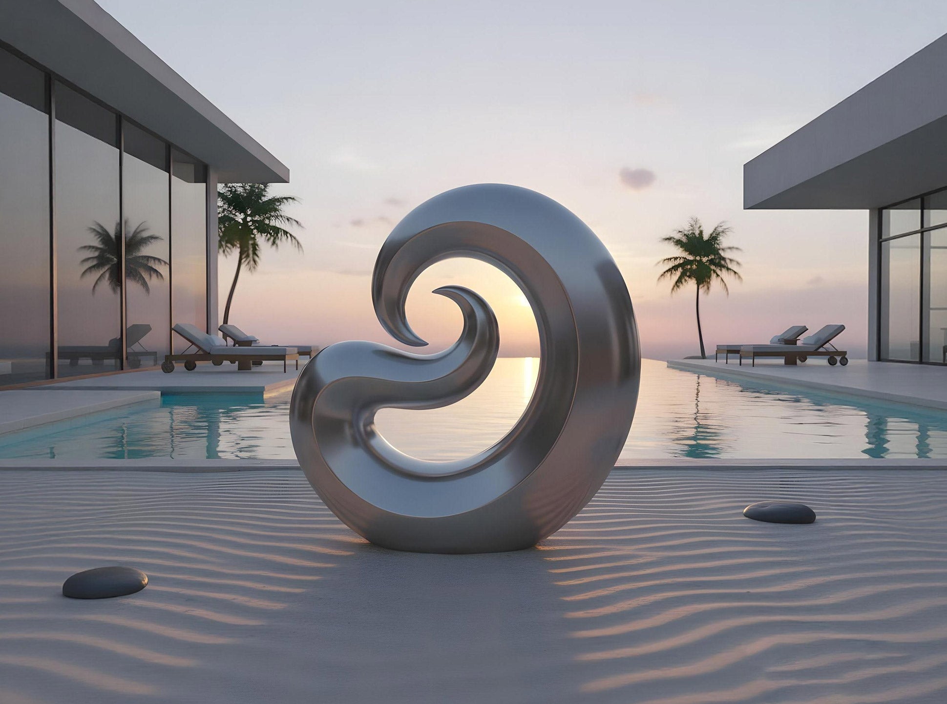 How Sculptures Stand the Test of Time in Miami's Unique Climate ...