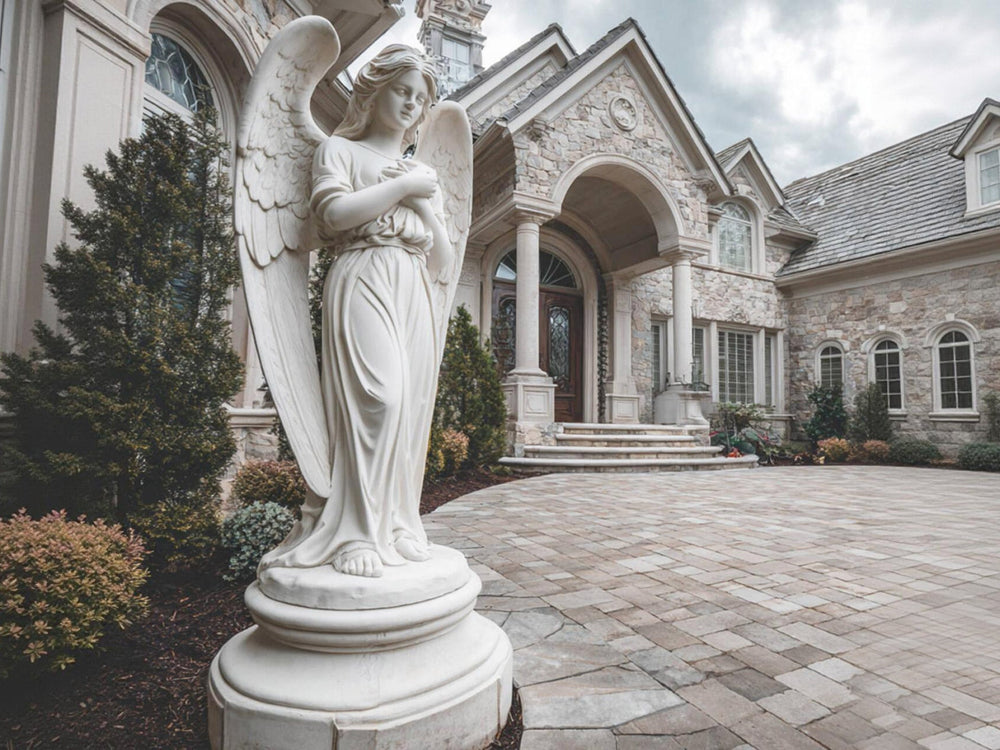 A Journey Through the World's Most Famous Marble Statues – PREMIER ...