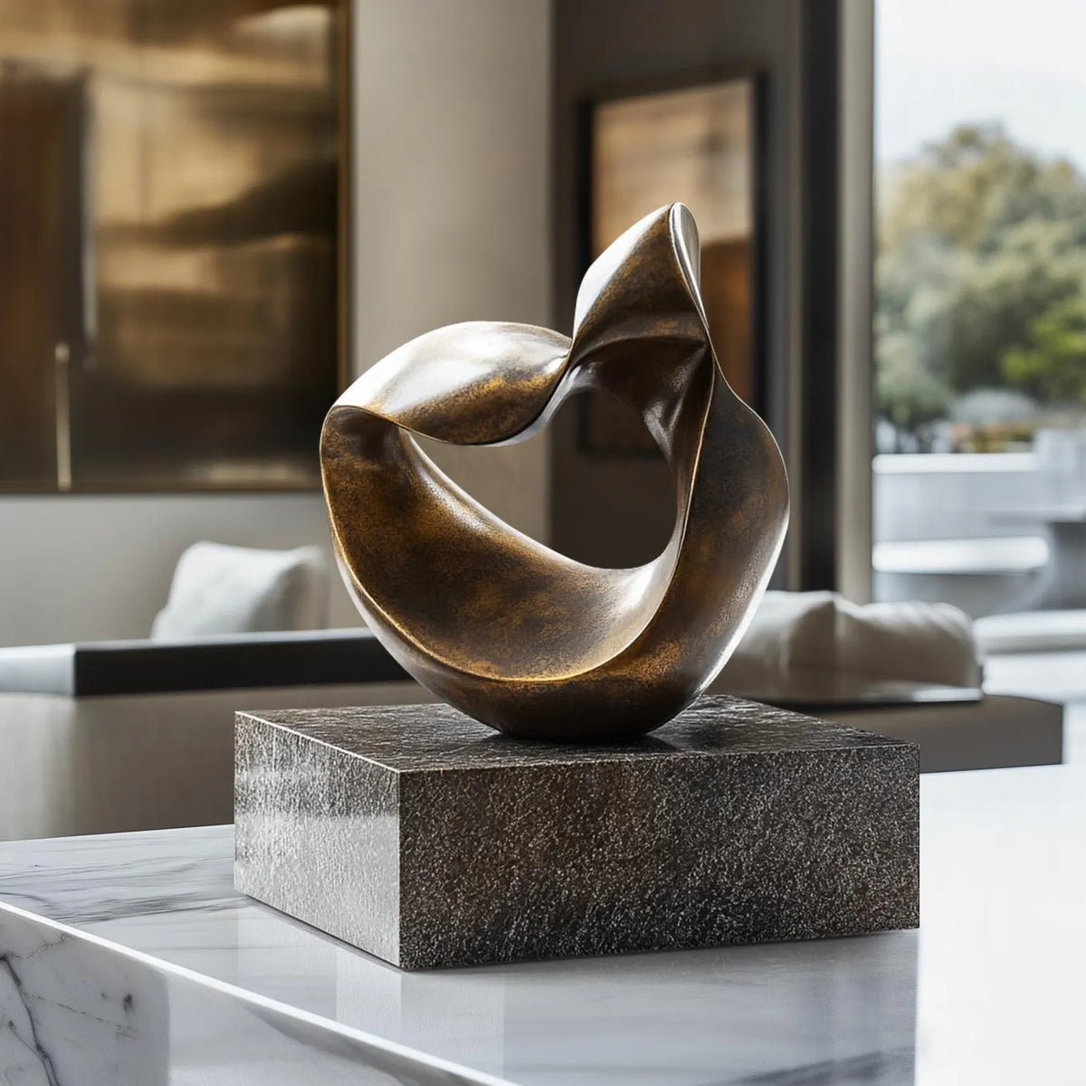 Why Custom Sculptures Make Perfect Gifts: Unique Art for Special Peopl ...