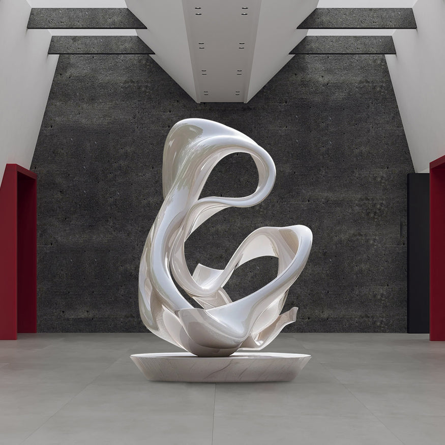 Art Sculpture|Custom Sculpture in Stone and Metal-PREMIER – PREMIER ...